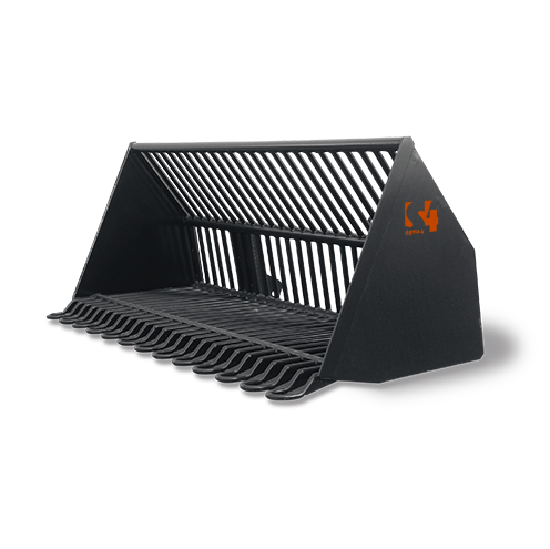 Benna barbabietole BB - Sigma 4 S.r.l.